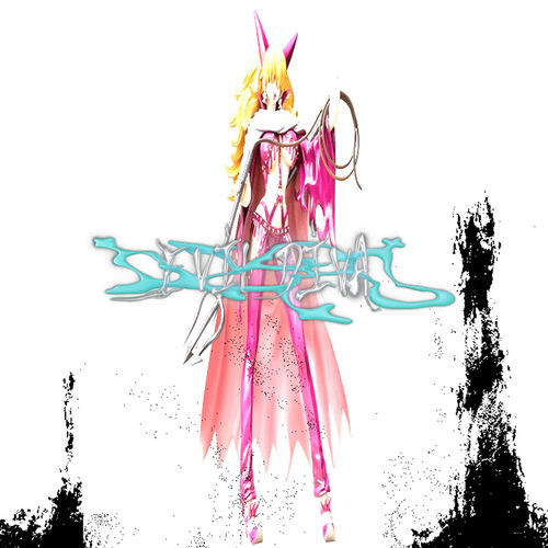 EVIL DIVA - Purple Imp | Deezer