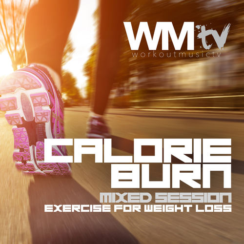 Calorie Burn (60 Minutes Non-Stop Mixed Compilation for Fitness And ...