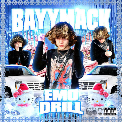 Bayymack - emo drill | Deezer