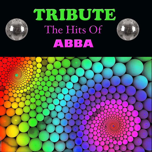 Tribute The Hits Of Abba - Glamettes | Deezer