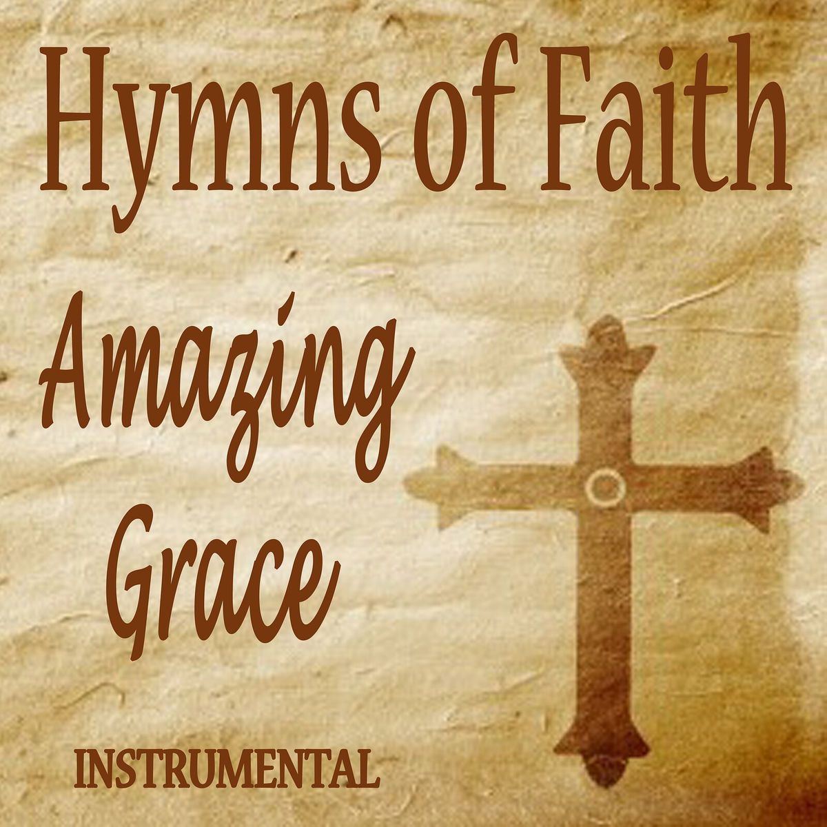 Amazing Grace Instrumental