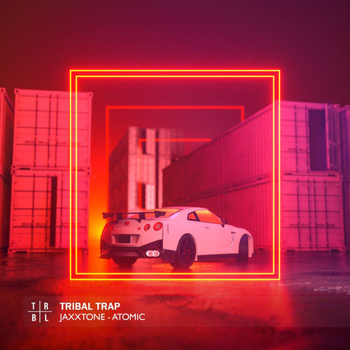 Atomic - Jaxxtone | Deezer