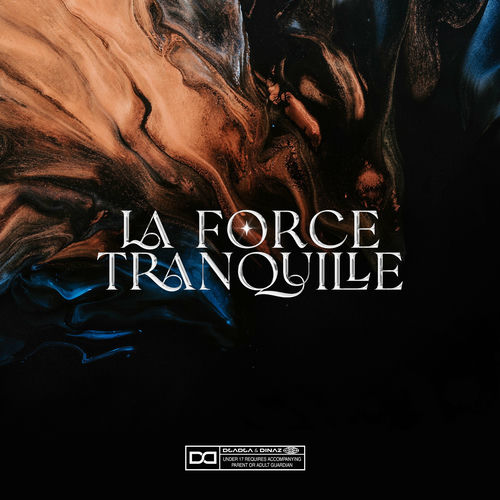 La Force Tranquille - Djadja & Dinaz | Deezer