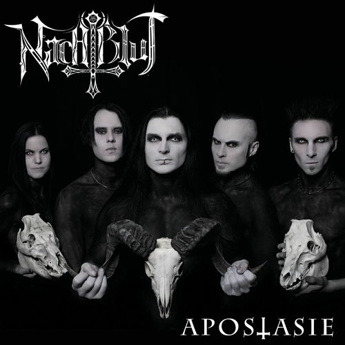 Apostasie - Nachtblut | Deezer