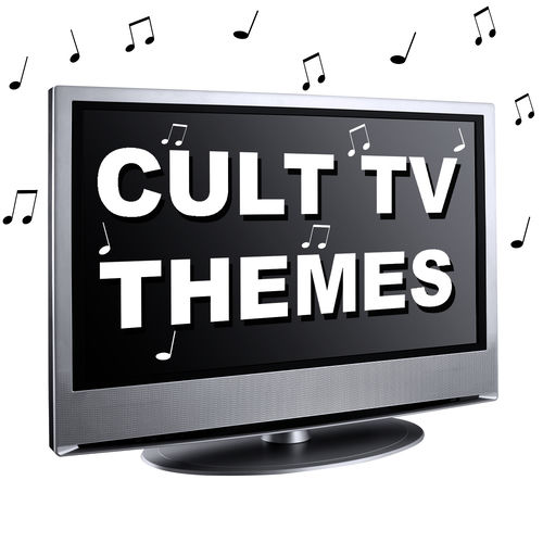 Cult TV Themes - Studio Allstars | Deezer