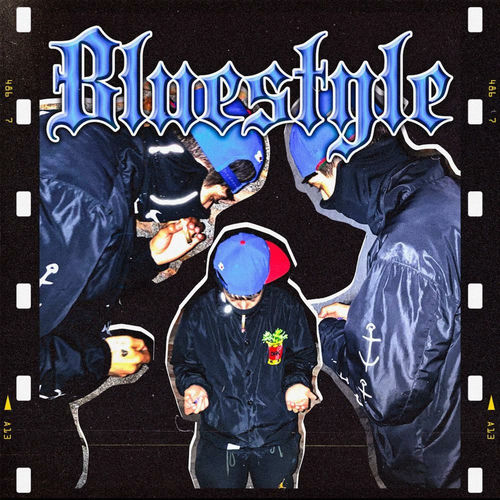Relax - MC.BLUE | Deezer