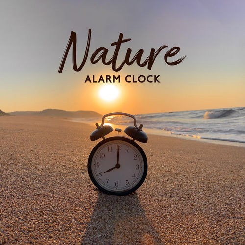 Nature Alarm Clock: Happy Wake Up, Calming Morning - Alicia Bliss | Deezer