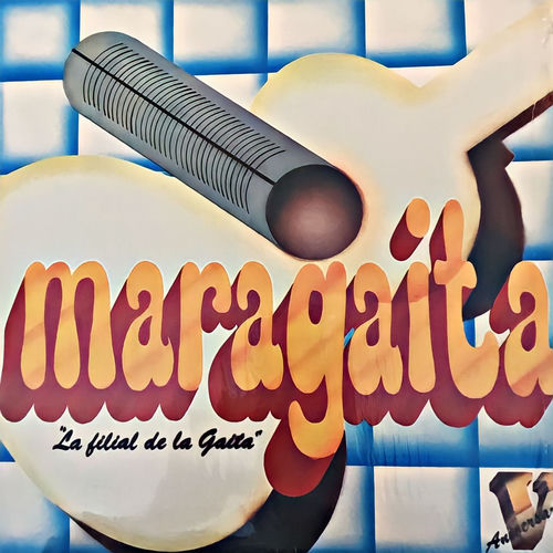 Maragaita - La Filial de la Gaita | Deezer