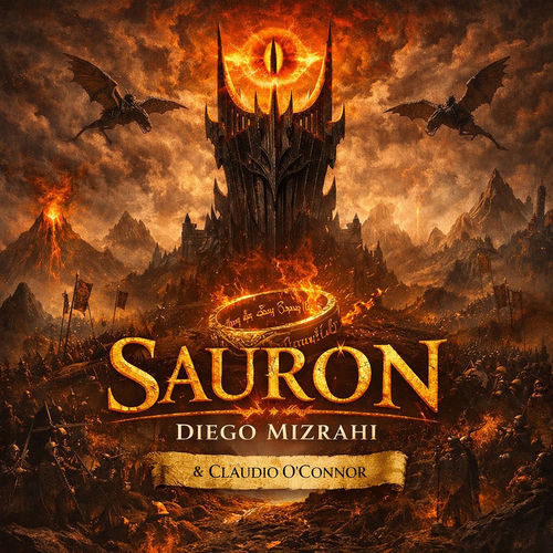 Sauron - OConnor | Deezer