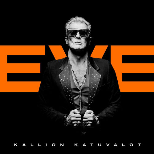 Kallion katuvalot - EvE | Deezer