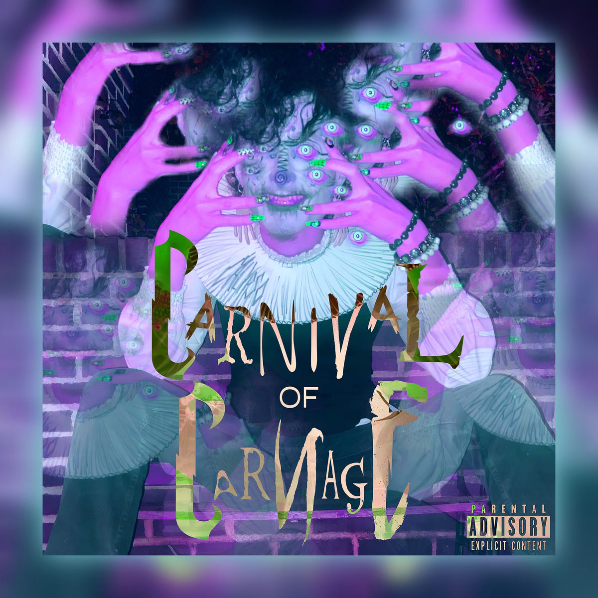 Calypso Carnival