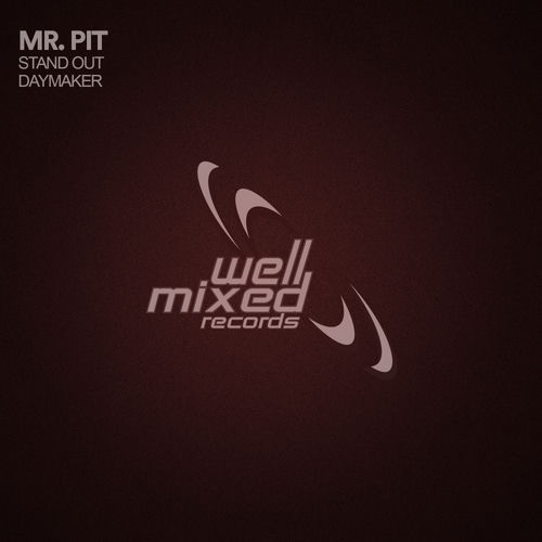 Stand Out - Mr. Pit | Deezer