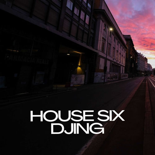Various Artists - House Six Djing: lyrics and songs | Deezer