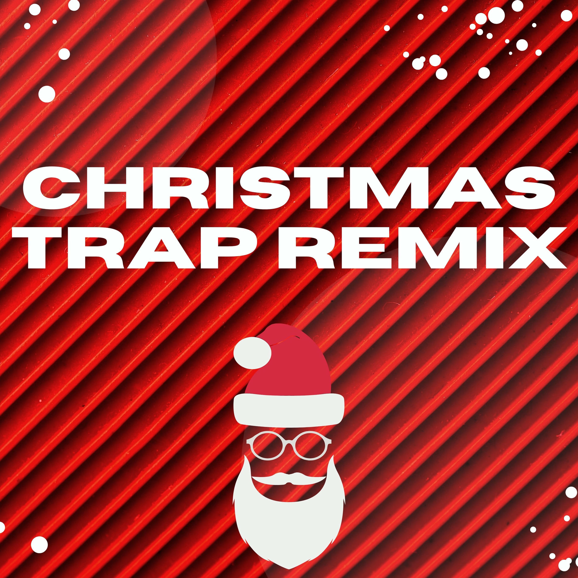 Trap christmas music store