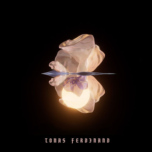 Grace - Tomas Ferdinand | Deezer