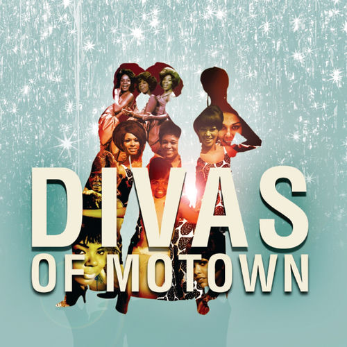 Divas of Motown (E Album set) - Vários intérpretes | Deezer