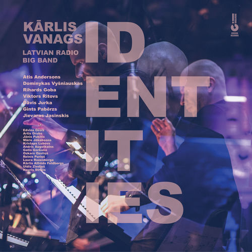 IDENTITIES - Kārlis Vanags | Deezer