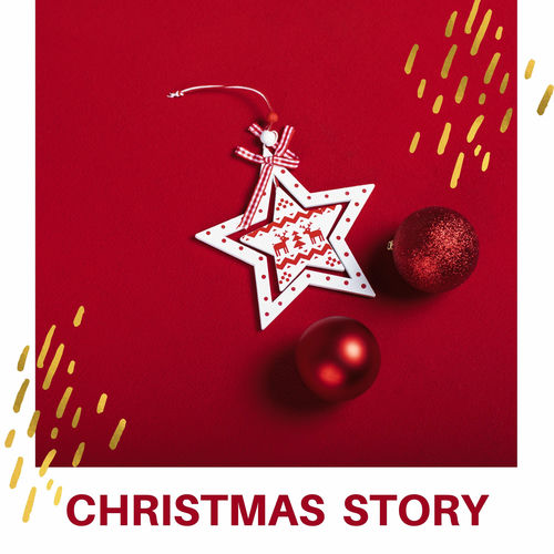 Christmas Moods - Christmas Story | Deezer