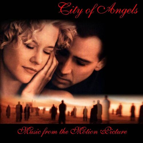 Hollywood Symphony Orchestra - City of Angels - Music from the Motion ...