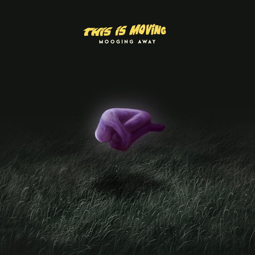 Mooging Away - This Is Moving | Deezer