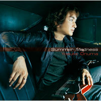Yosuke Onuma - Summer Madness | Deezer