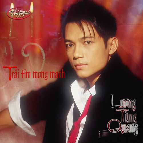 Trái Tim Mong Manh - Luong Tung Quang | Deezer