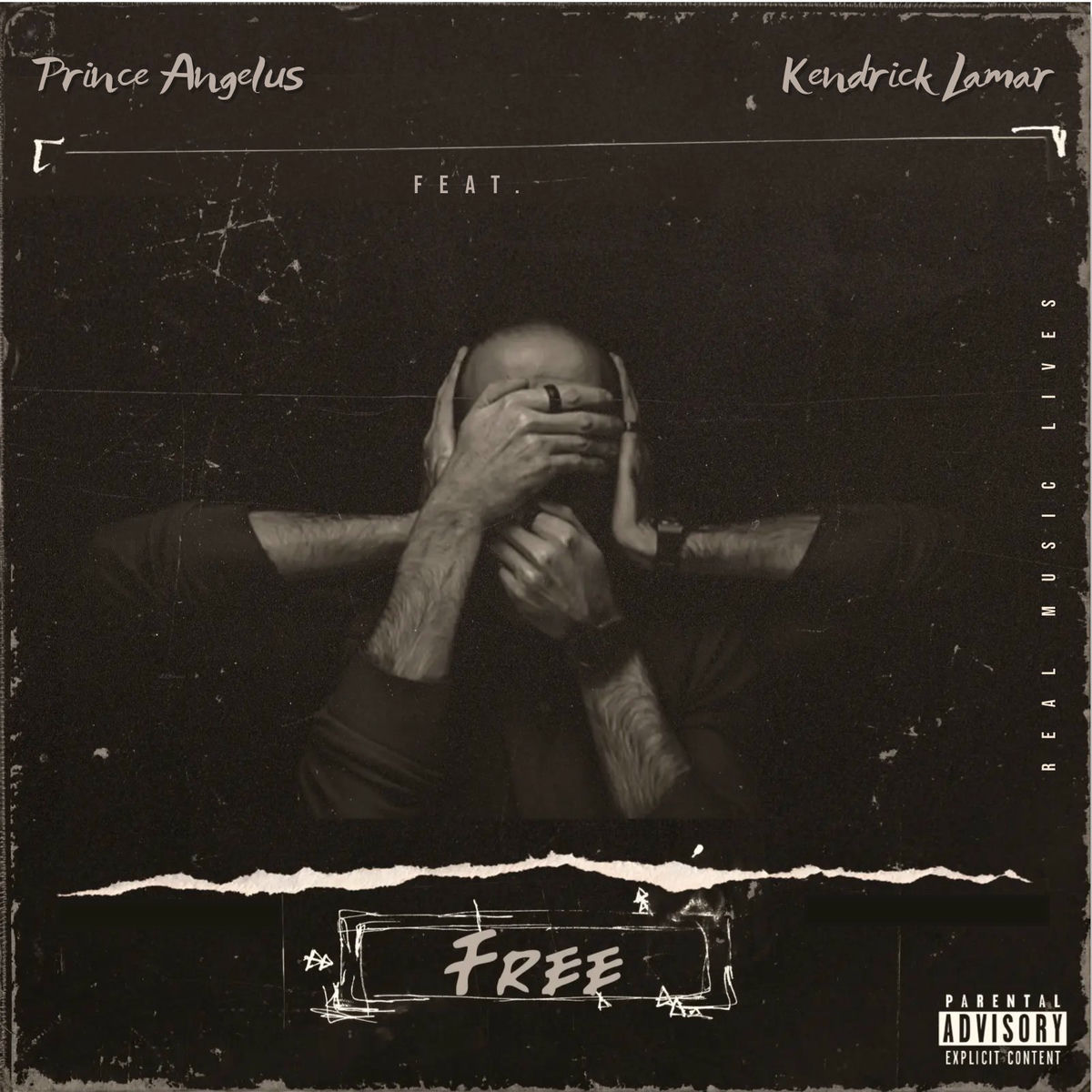 Albam Kendrick Lamar