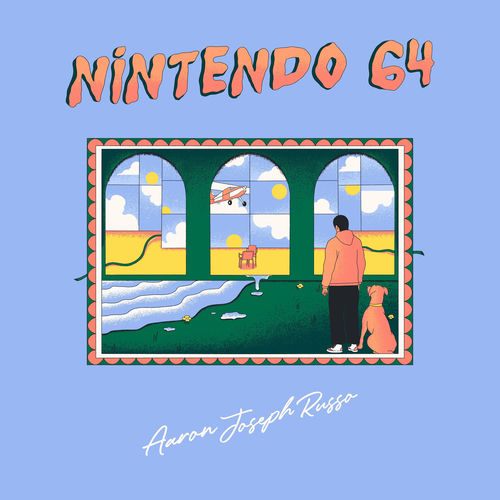 Nintendo 64 - Aaron Joseph Russo | Deezer