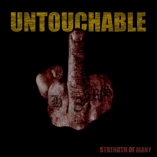 Toby Hack - Untouchable | Deezer