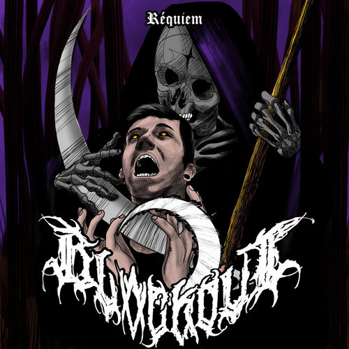 Blackout SP - Réquiem: letras e músicas | Deezer