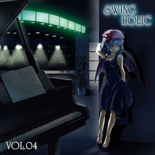 SWING HOLIC (from SOUND HOLIC) - Mystic Flier | Deezer