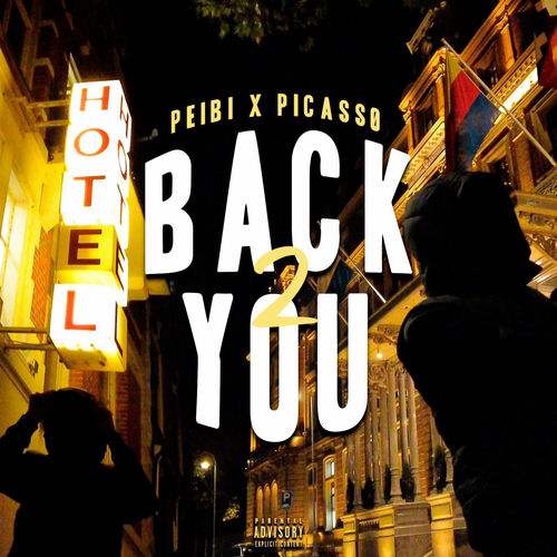 BACK 2 YOU (feat. Picassø) - Peibi | Deezer