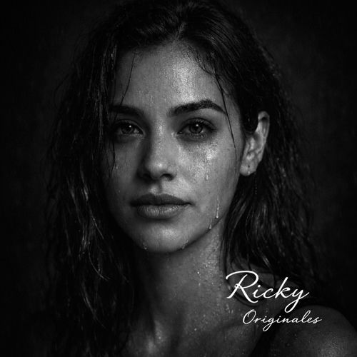 RICKY ORIGINALES - Invisible Crown | Deezer
