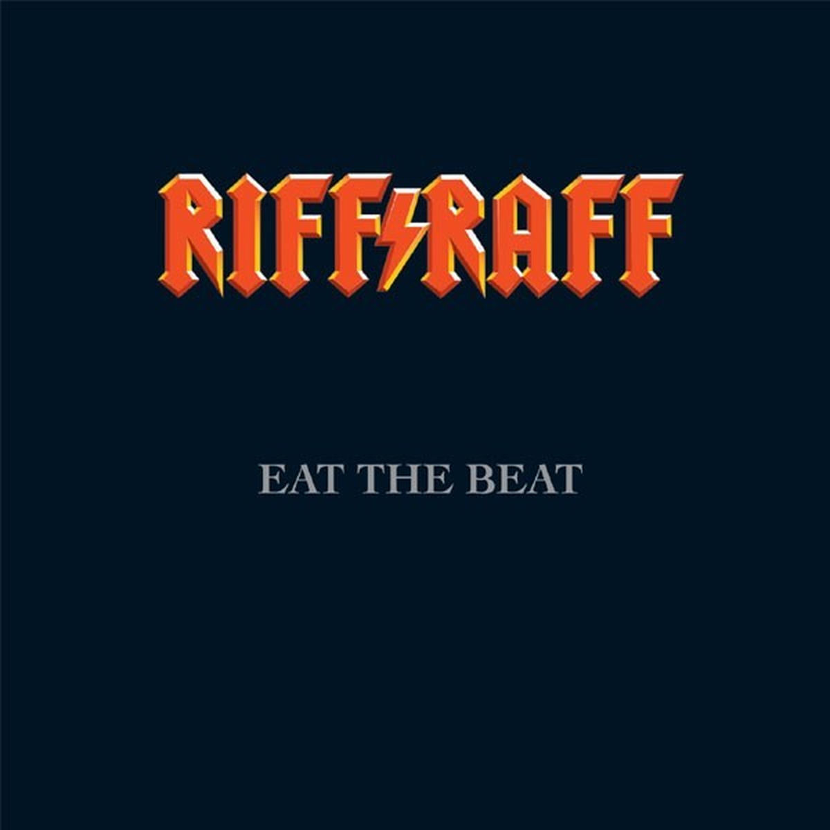 álbum De Iconos De Neón De Riff Raff Riff Raff Reveals 'Neon Icon'