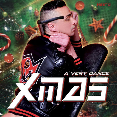 A very Dance Xmas - Paolo Tuci | Deezer