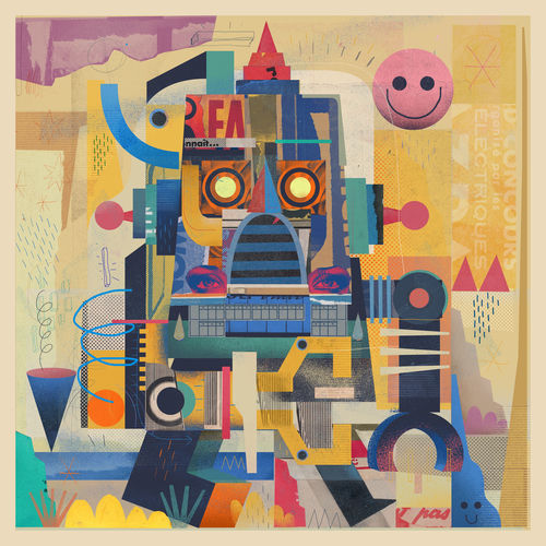 Dusty House Mix - Caravan Palace | Deezer