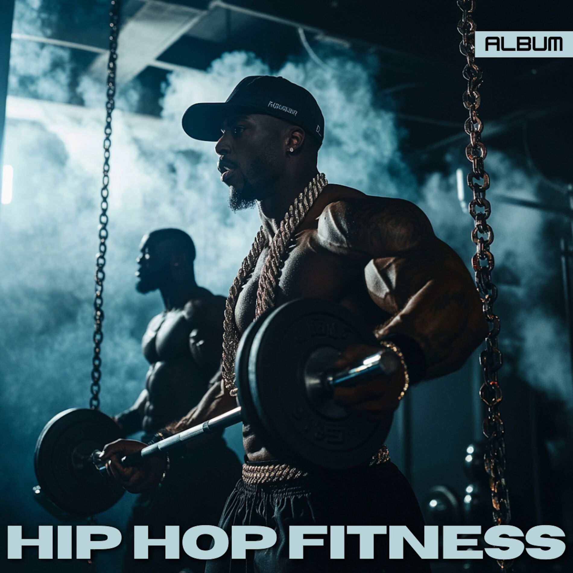 Workout Gym Music Hip Hop Fitness Motivating Trap Hip Hop Beats Work Out Gym Music for Weight Lifting and Cardio lyrics and songs Deezer
