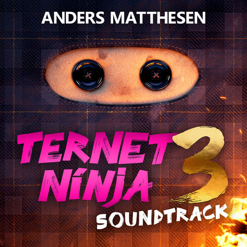 Anders Matthesen - På klubben igen (Ternet Ninja 3) | Deezer