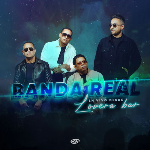 En Vivo desde Lovera Bar - BANDA REAL | Deezer