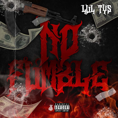 Lul Tys - No Fumble | Deezer