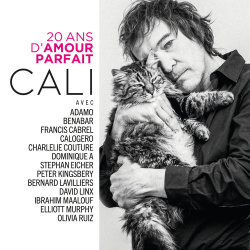 20 ans d'amour parfait - Cali | Deezer
