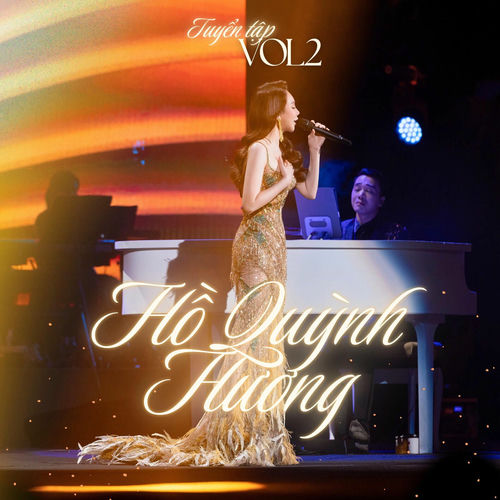 Ho Quynh Huong - Hồ Quỳnh Hương Tuyển Tập | Deezer