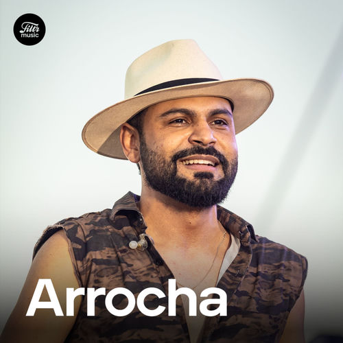 Playlist Arrocha 2025 ⭐ Mais Tocadas! Arrocha Atualizado | Ouvir na Deezer