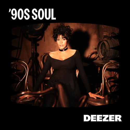 90s Soul playlist | Listen on Deezer