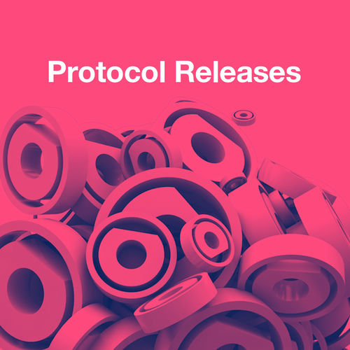 All releases from Protocol Recordings playlist | Listen on Deezer