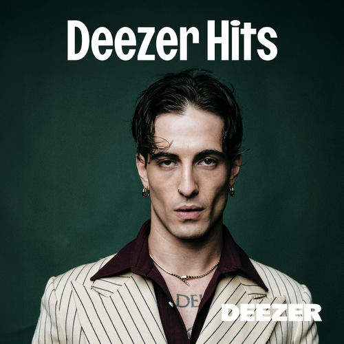 Playlist Deezer Hits | À écouter sur Deezer