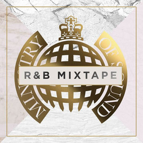 R&B Mixtape | Ministry of Sound playlist | Listen on Deezer