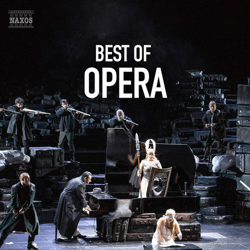 Playlist Best of Opera | Deezer