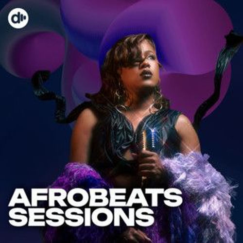 Afrobeats Sessions🔥 playlist | Listen on Deezer