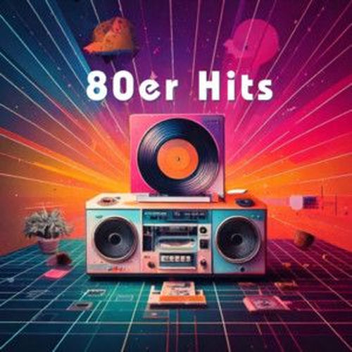80er & 90er Party Hits 🎉 Playlist | Auf Deezer hören